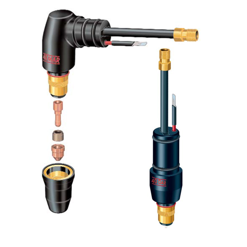 CP40 Plasma Torch – Cebotech